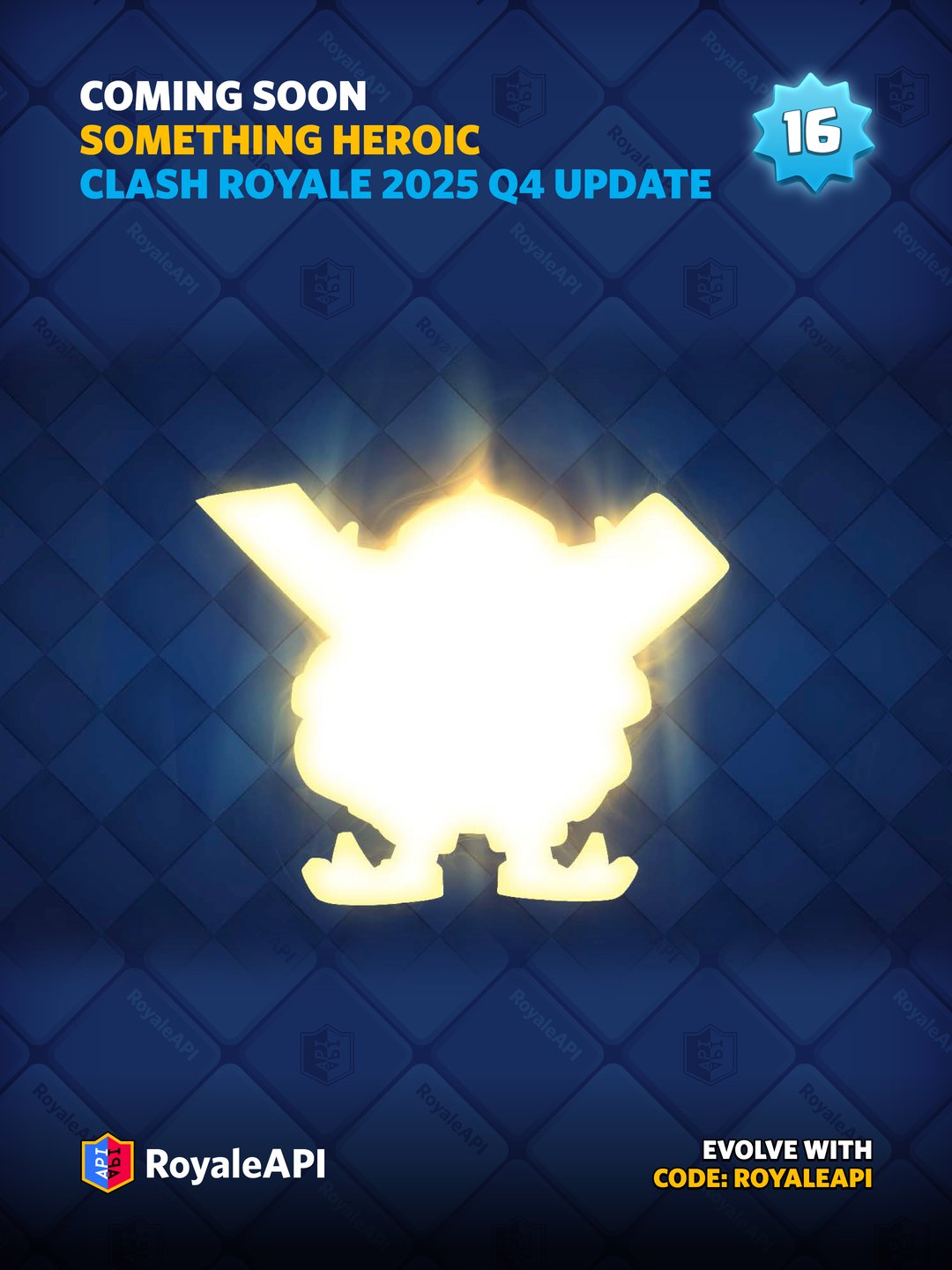 Level 16 and Economy Changes - Clash Royale News Blog - RoyaleAPI