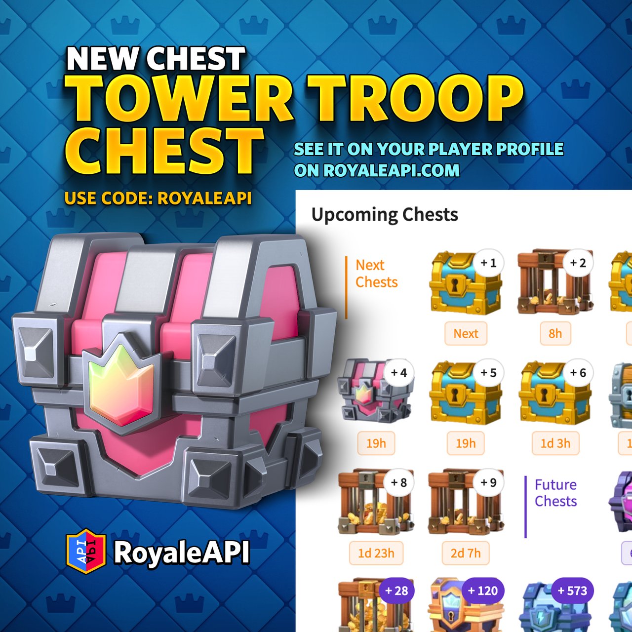 Valhalla Clash Royale Season 55 January 2024 Clash Royale News Blog RoyaleAPI