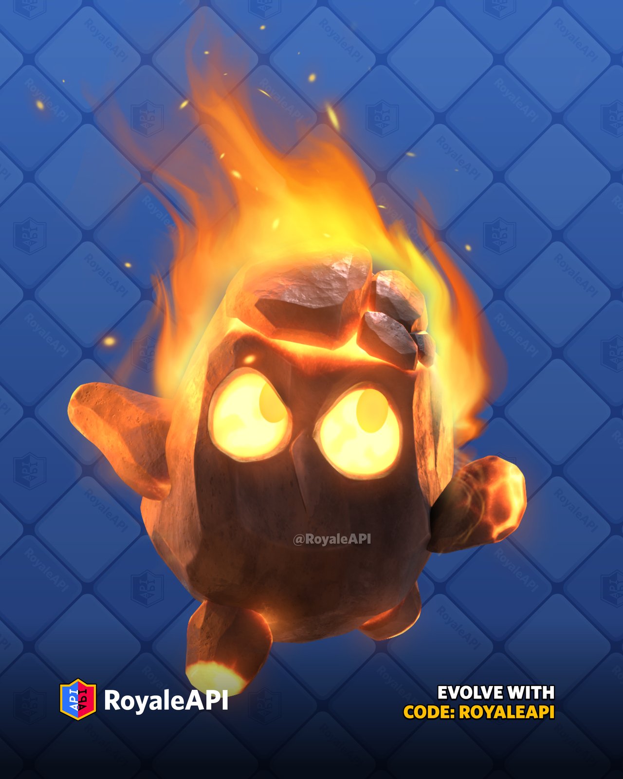 Furnace Rework - August 2025 (Season 74) - Clash Royale News Blog ...