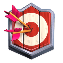 ★彡آيہة彡★ #VCLQJUCYR | Decks | Player Profile in Clash Royale - RoyaleAPI