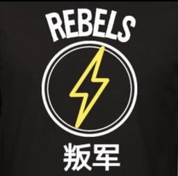 Rebels Academy - RoyaleAPI