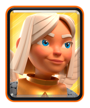 Best Clash Royale Decks with Battle Healer - RoyaleAPI