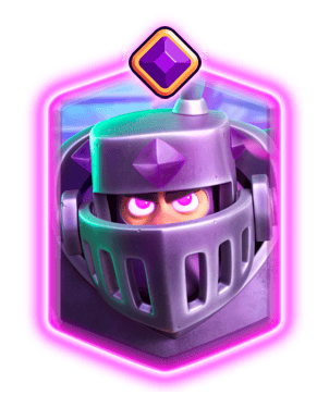 Best Clash Royale Decks with Mega Knight - RoyaleAPI