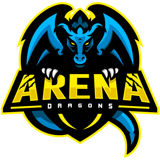 Arena Dragons - RoyaleAPI