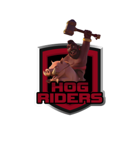 Hog Riders II - RoyaleAPI