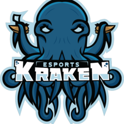 Kraken Esports - RoyaleAPI