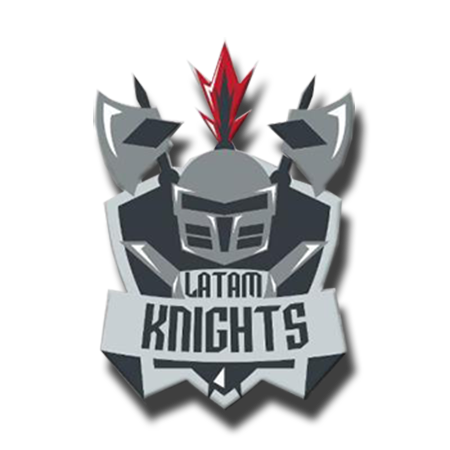 LATAM Knights - RoyaleAPI
