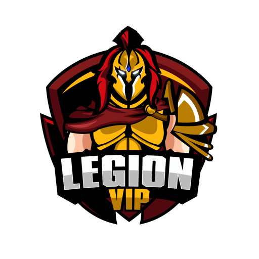 Legion VIP - RoyaleAPI