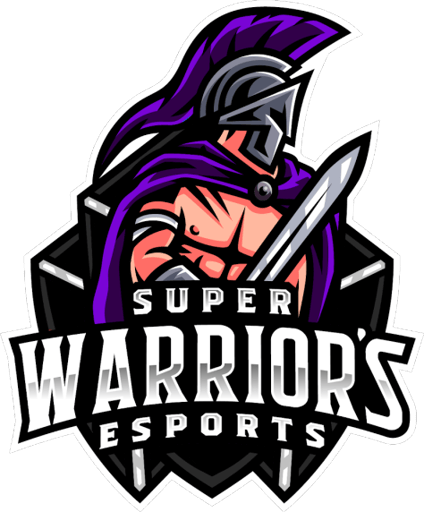 Super Warriors eSports - RoyaleAPI