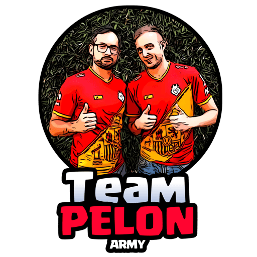 Team Pelón Army - RoyaleAPI