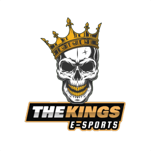 The Kings eSports - RoyaleAPI
