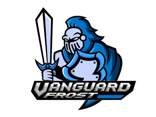 Vanguard Frost - RoyaleAPI