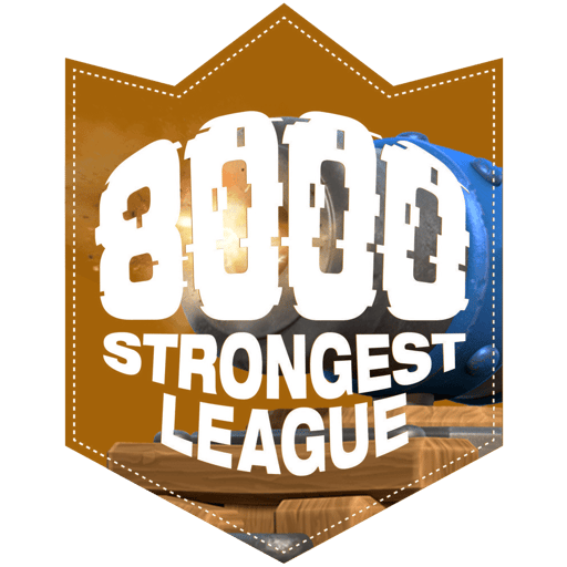 We Love Takuma - RoyaleAPI